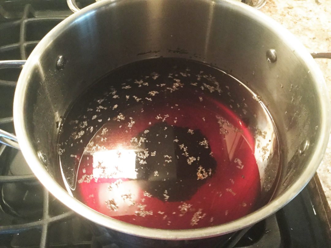 How to Make Kombucha Tea at Home - My Healthy Homemade Life