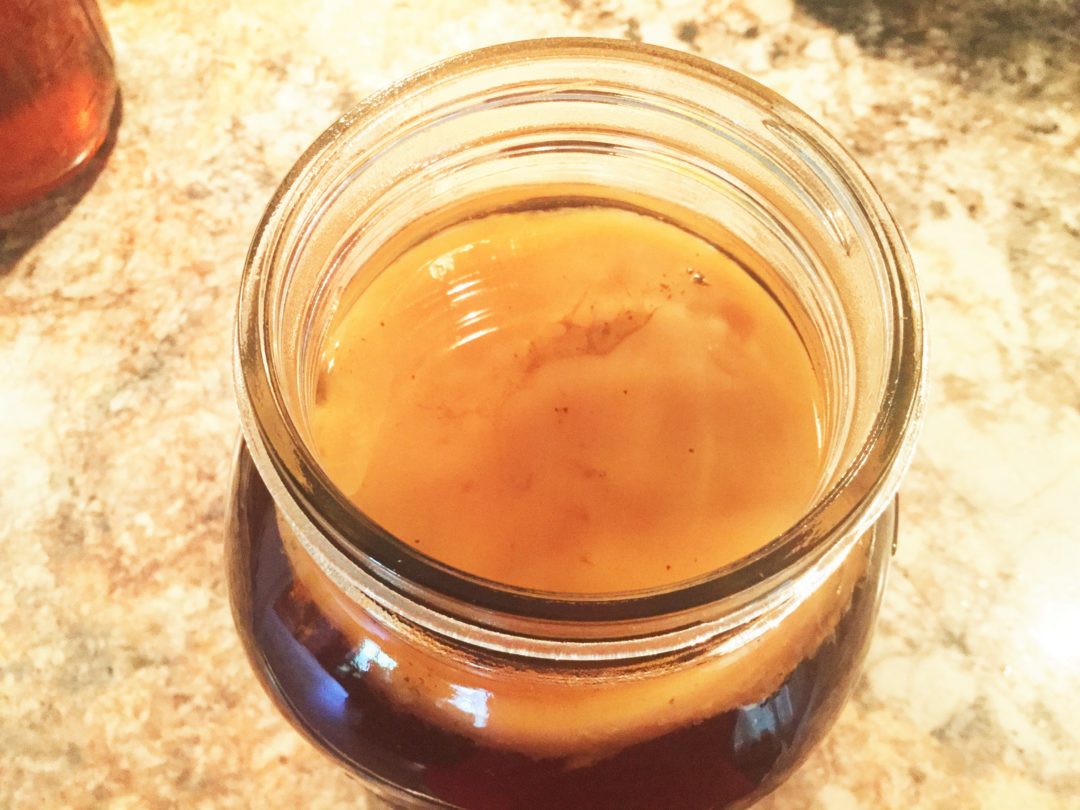 How to Make Kombucha Tea at Home - My Healthy Homemade Life