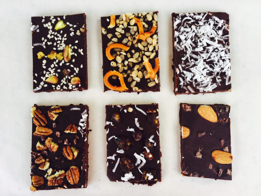 How to Make Delicious Homemade Chocolate - My Healthy Homemade Life