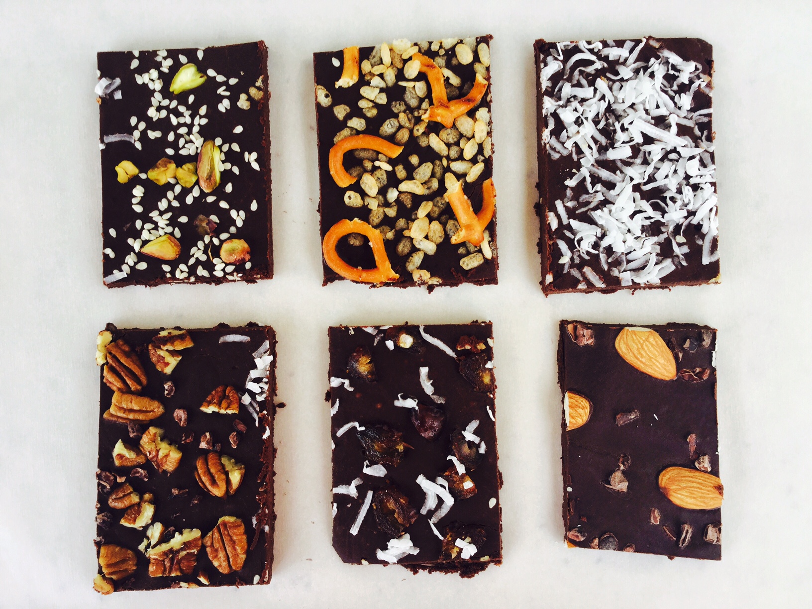 How to Make Delicious Homemade Chocolate - My Healthy Homemade Life