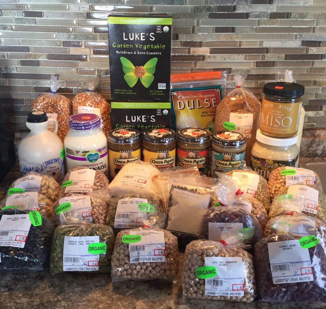 How to Eat Healthy on a Budget - My Healthy Homemade Life