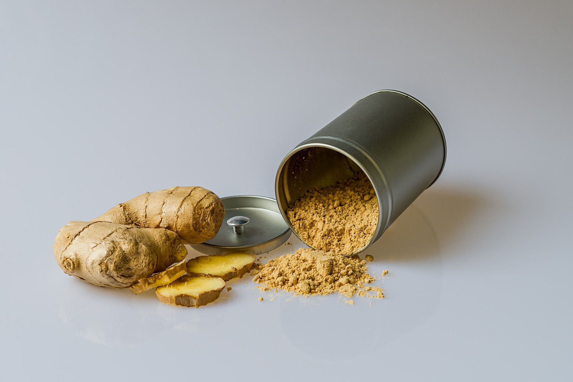 How to Use Ginger as a Home Remedy - My Healthy Homemade Life